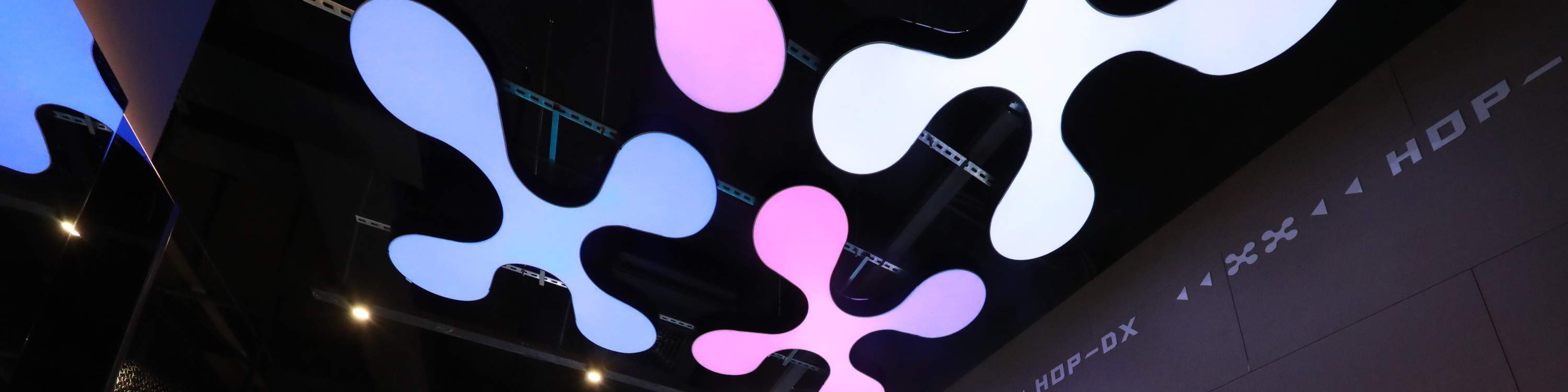 HOP-DX trendy sports block - Klook Hong Kong